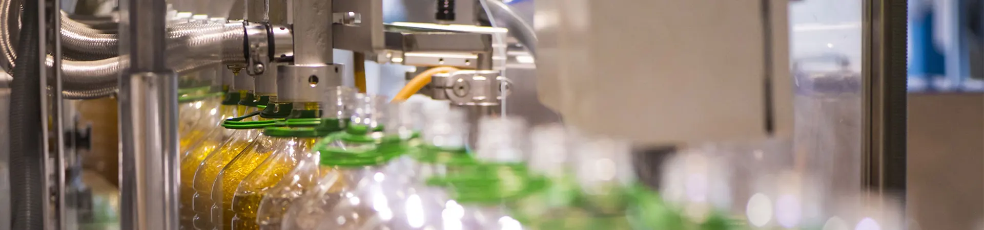 Packaging machinery and packaging lines installation – CW